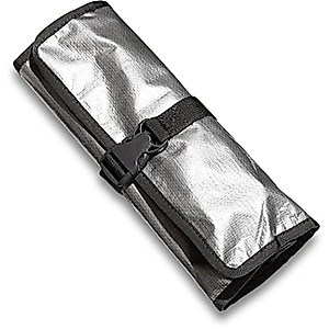 Dakine Bike Roller Bag, Black