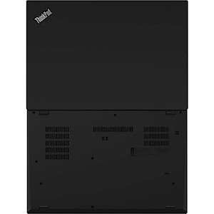 Lenovo ThinkPad E15 Gen 3 15.6" FHD 300nits Business Laptop, Octa-Core AMD Ryzen 7 5700U (Beat i7-1165G7), 16GB DDR4 RAM, 256GB PCIe SSD, WiFi6, Bluetooth 5.2, Black, Windows 10 Pro, Conference Webcam