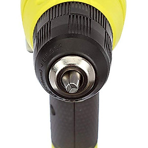 Ryobi ZRD43K 5.5-Amp 3/8 in. Variable Speed Drill (Renewed)