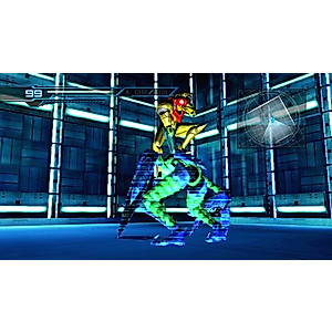 Metroid Other M (Street Date Tbd)