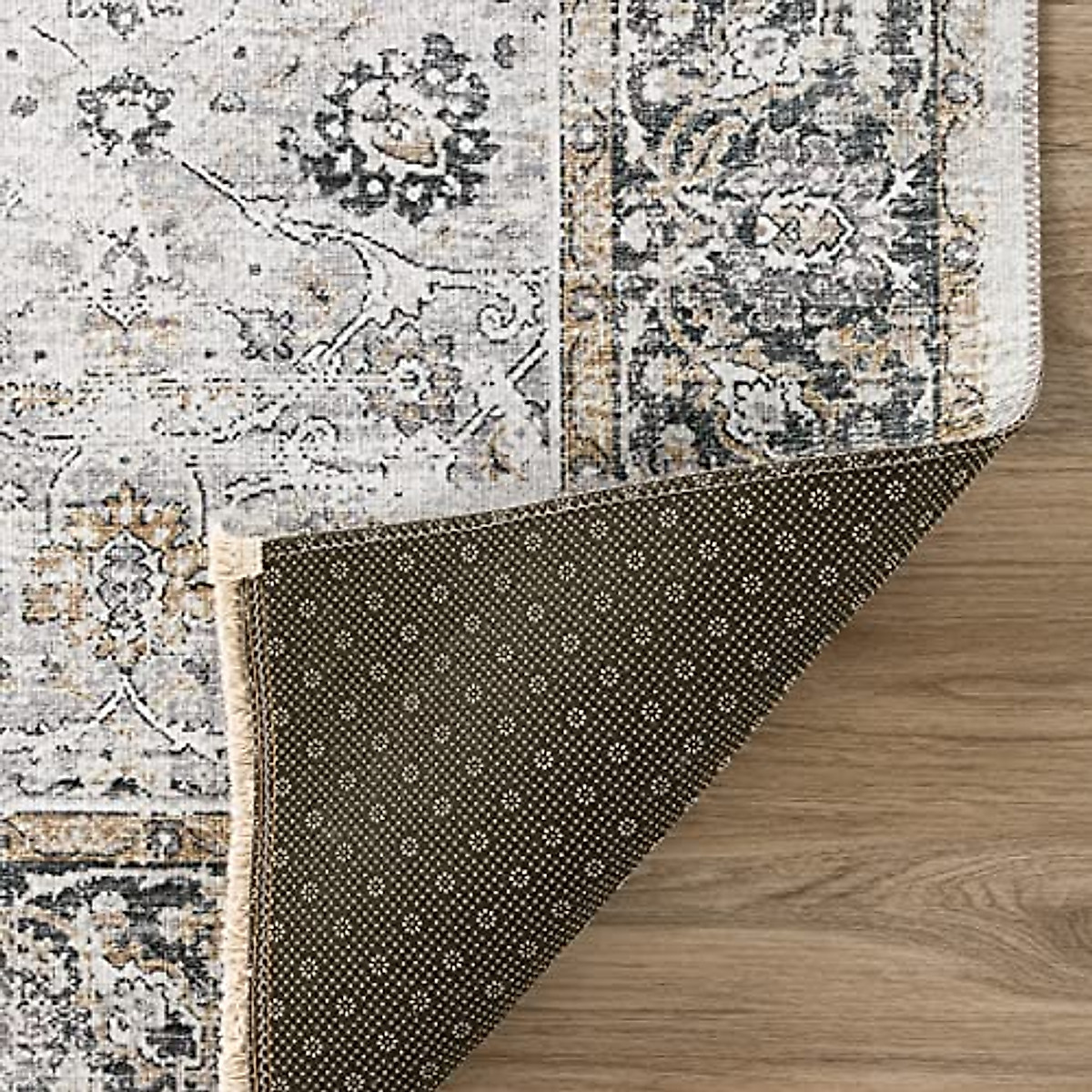 Addison Rugs Sterling AST32 Dove 8' x 10'