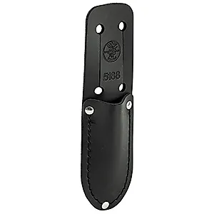 Klein Tools 5188 Cable Splicer Knife Holder, Slotted Connection