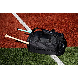 Easton | E310D Duffle Equipment Bag | Baseball/Softball | GREEN
