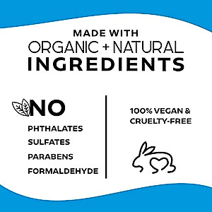 CurlMix Wash + Go System (Step 1-4) (Lemon Creme/Organic Argan Oil/Softening Hair)