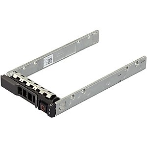 Dell Assy CARR HD SAS-SATAU 2.5 V3