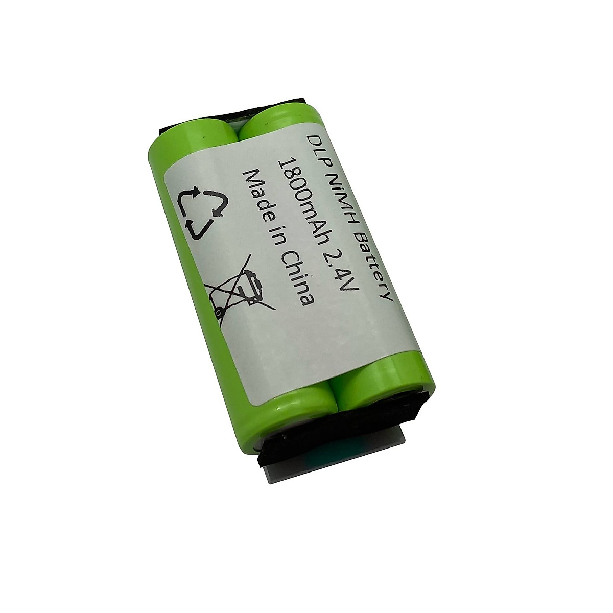 Replacement Battery for Wahl Professional Arco and Arco SE Pet Hair Clipper (1 Pack)