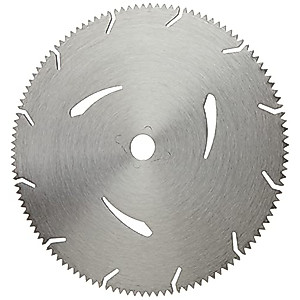 IRWIN Tools MARATHON Vinyl Siding Corded Circular Saw Blade, 7 1/4-inch, 120T (11830)