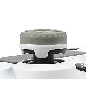 KontrolFreek FPS Freek Call of Duty WWII Heritage Edition for PlayStation 4 (PS4) Controller | Performance Thumbsticks | 1 Mid-Rise, 1 High-Rise Concave | Green