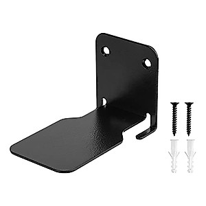 Milageto Heavy Duty Invisible Floating Bookshelf Multipurpose Bookcase Storage Magazine Book Organizer Wall Mounted for Living Room Office Home