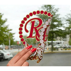 Propeel Window Cling Sheets and Banners for White Toner Laser Transfer Printers White 25pk 8.5 x 11