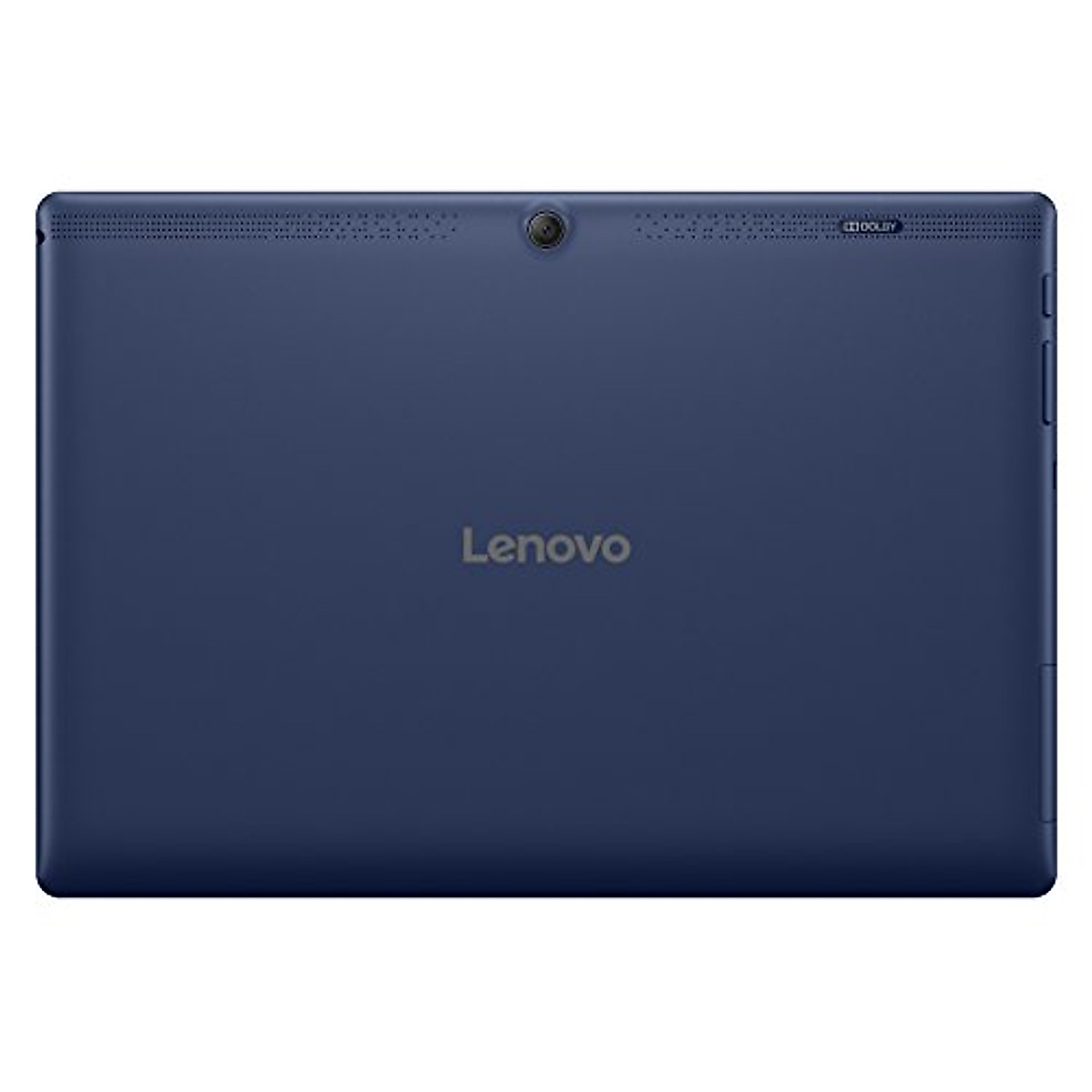 Lenovo TAB2 A10 - 10.1" Tablet (Qualcomm Snapdragon 210, WXGA, 1 GB SDRAM, 16 GB SSD, Android 4.4 KitKat) ZA0C0014US