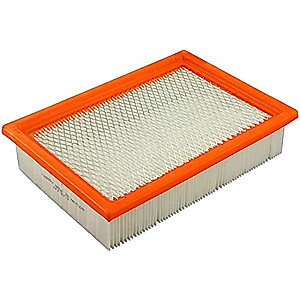 FRAM Extra Guard CA8997 Replacement Engine Air Filter for Select Ford, Mazda and Mercury Models, Provides Up to 12 Months or 12,000 Miles Filter Protection