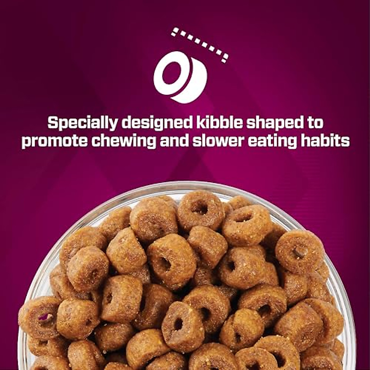 Eukanuba Premium Performance Puppy Pro Dry Dog Food, 4 lb Bag