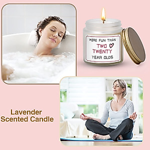 AWDK Birthday Gifts for Women, Fabulous gifts set for women, Birthday gifts for her,Gifts for Mom, Grandma, Sister, Aunt, Friend,Coworker