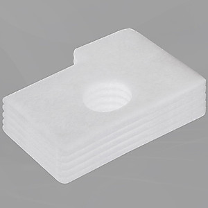 MS170 MS180 Air Filter Part for Stihl MS170 MS180 MS170C MS180C Chainsaw # 1130-124-0800 11301240800