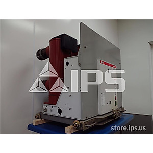 MA3D3100000000P - 3000A ABB AMVAC MA3D3100000000P