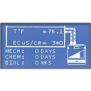 Fluval G6 Advanced Filtration System