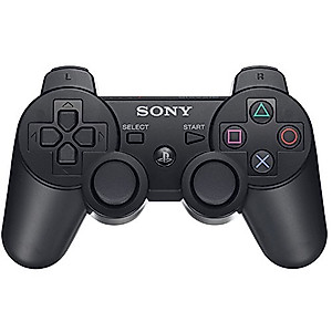 SIXAXIS Wireless Control PS3 (Renewed)