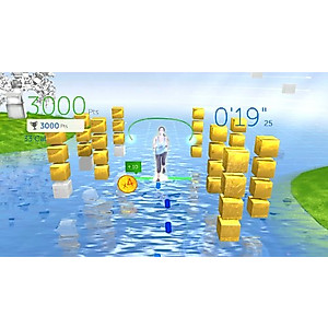 Your Shape Fitness Evolved 2012