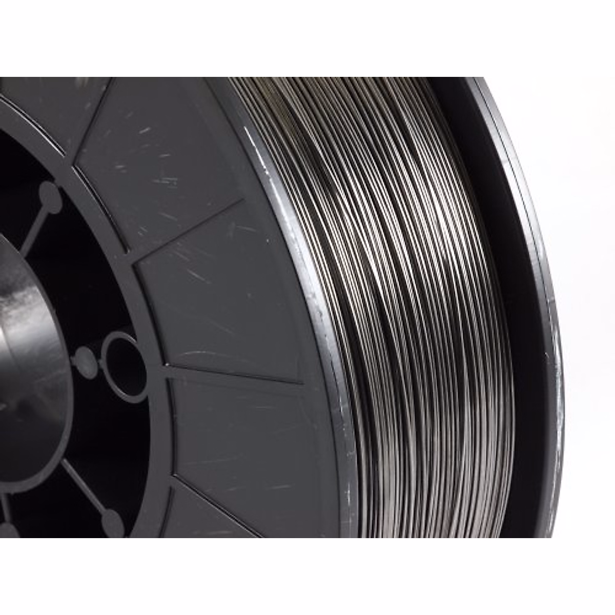 Forney 42303 Flux Core Mig Wire, Mild Steel E71TGS, 035-Diameter, 10-Pound Spool