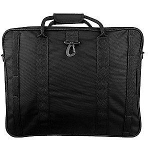 Protec Bass Trombone Mute Bag with Modular Divider, Model M402