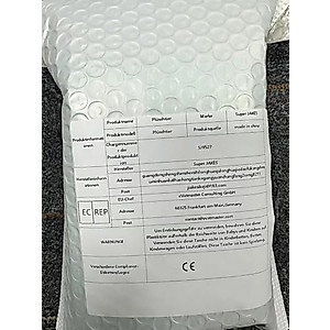 Super JAKES Fake Dog,Plush Toy Puppy,Electronic Interactive Pet Dog - Walking, Barking, Tail Wagging, Stretching Companion Animal for Kids,Barking Dog Toy(Saint Bernard)