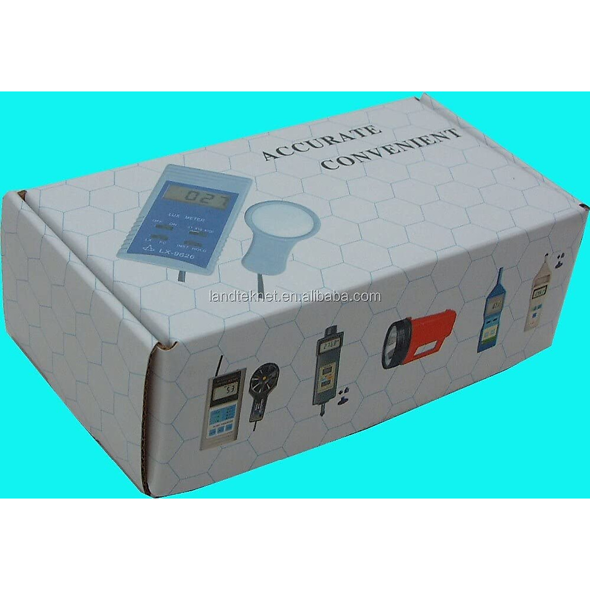 Sound Level Calibrator Microphone Calibrator (Auto Testing Machine)
