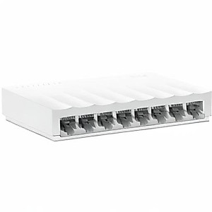 SWITCH TP-LINK LS1008