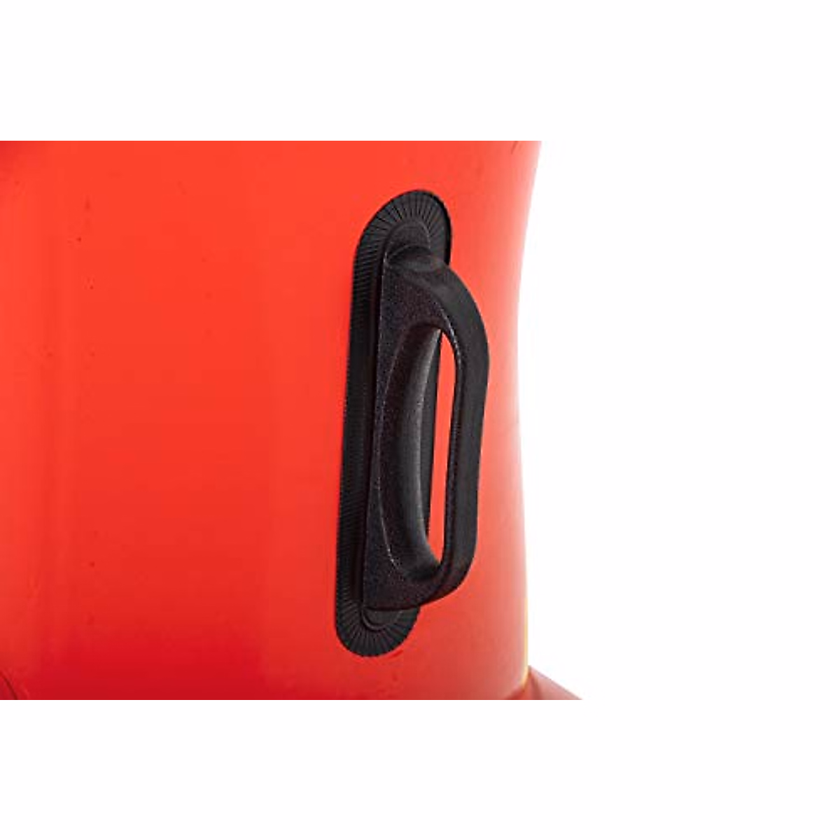 Bestway 41127 Peppy Parrot Ride-On Pool Inflatable, Red