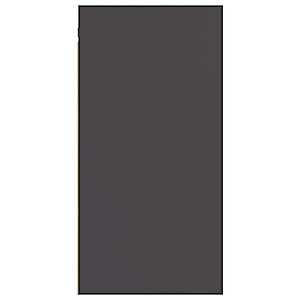 BynJoo Floating TV Stand with Storage Shelves,TV Entertainment Center,Wall Storage Cabinet,for Tv Units,Bathroom, Bedroom,Living Room or Office.Grey(12" x 11.8" x 23.6")