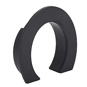 Tbest Electric Scooter Ring for XIAOMI, Plastic Round Locking Ring for Folding Mechanism for XIAOMI M365 Electric Scooter