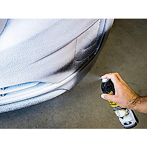 Meguiar's G180515 Bug & Tar Remover, 15 Ounces