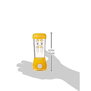 Classic TOMY Handheld Water Game - Kids Ring Toss Style Arcade Games - Kids Travel Activities and Car Games - Handheld Game for Kids Road Trip Essentials - Pelican