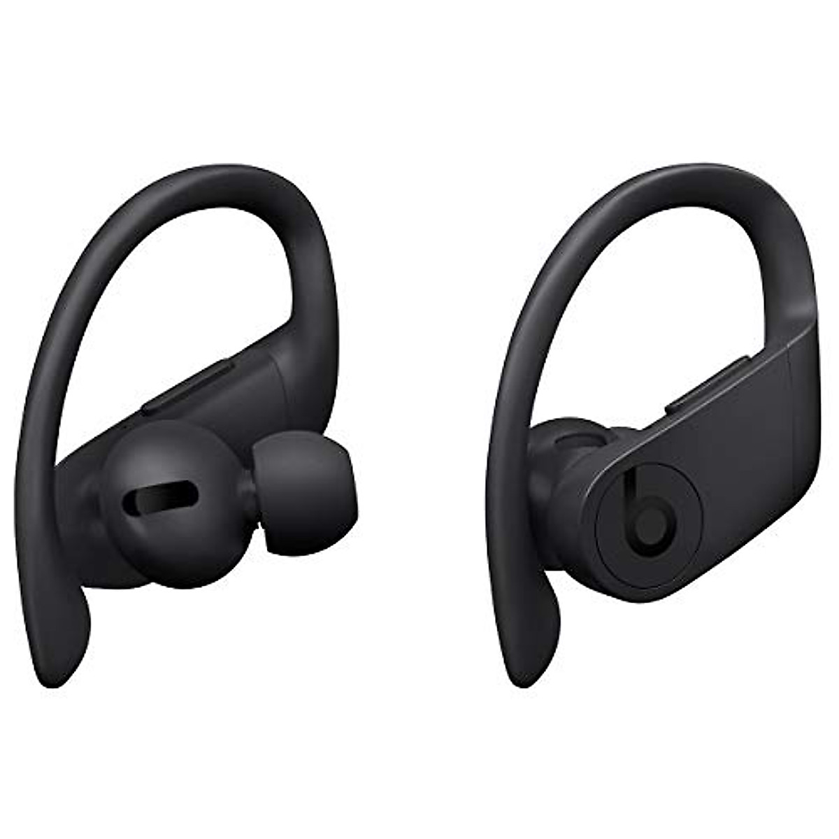 Beats by Dr. Dre Powerbeats Pro in-Ear Totally Wireless Earphones, Black