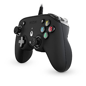 RIG Nacon PRO Compact Controller with Dolby Atmos for Xbox Series X|S and Xbox One