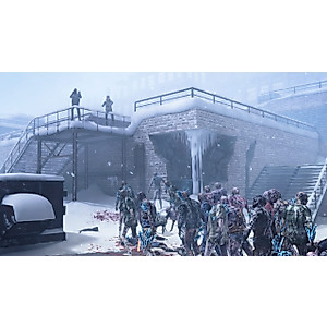Deep Silver After the Fall: Frontrunner Edition VR - PlayStation 4