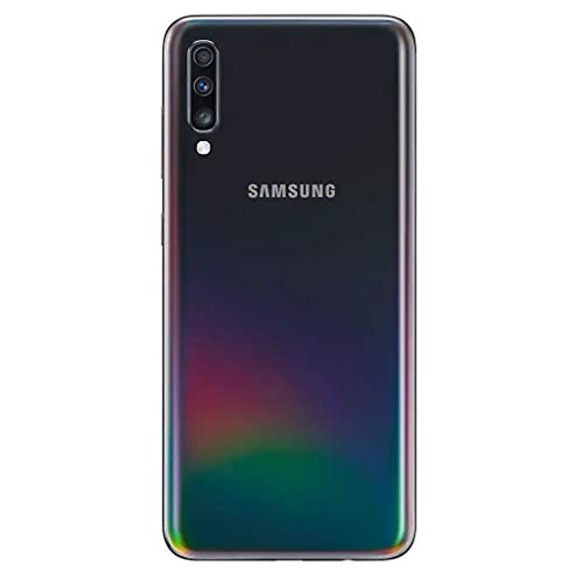 Samsung Galaxy A70 SM-A705FN/DS GSM Unlocked - Black