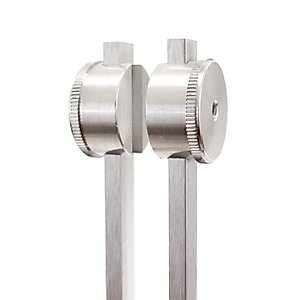 Biosonics 128 Hz Otto Tuning Fork (Weighted)