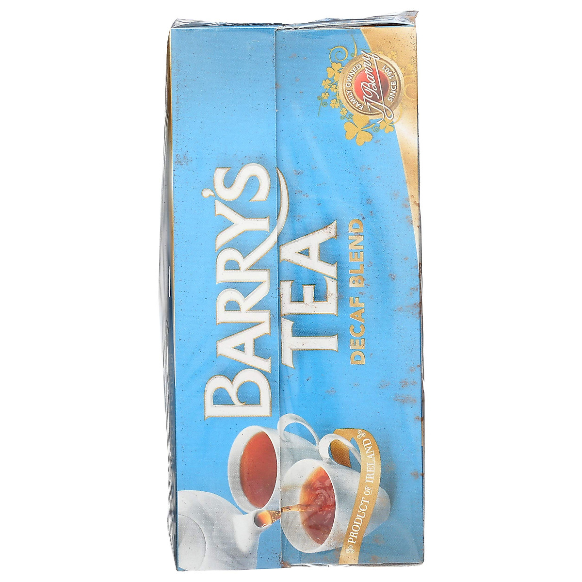 Barrys Tea Decaf, 40 ct