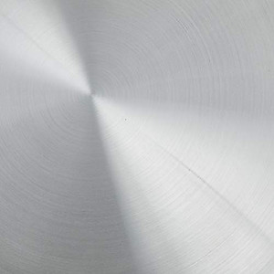 T-fal E75846 Performa Stainless Steel Dishwasher Safe Induction Compatible Dutch Oven Cookware, 5.5-Quart, Silver