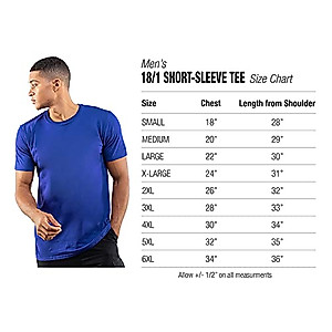 Popfunk Spongebob Krusty Krab Unisex Adult T Shirt (Medium) Royal Blue