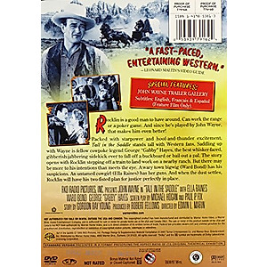 Tall in the Saddle (DVD) (Commemorative Amaray)