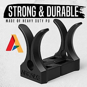 Arcade Skateboard Trainers - Learn Skateboarding Skate Tricks Fast - Trainers for Skateboarding - Skateboard Accessories