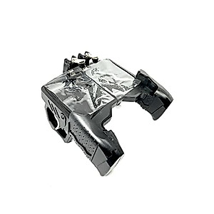 K21 Mobile GAME CONTROLLER WITH L1/L2 TRIGGER Joystick Game pad Mobile Controller For Any Phone IOS/Android For Fortnite/Call Of Duty/PUBG