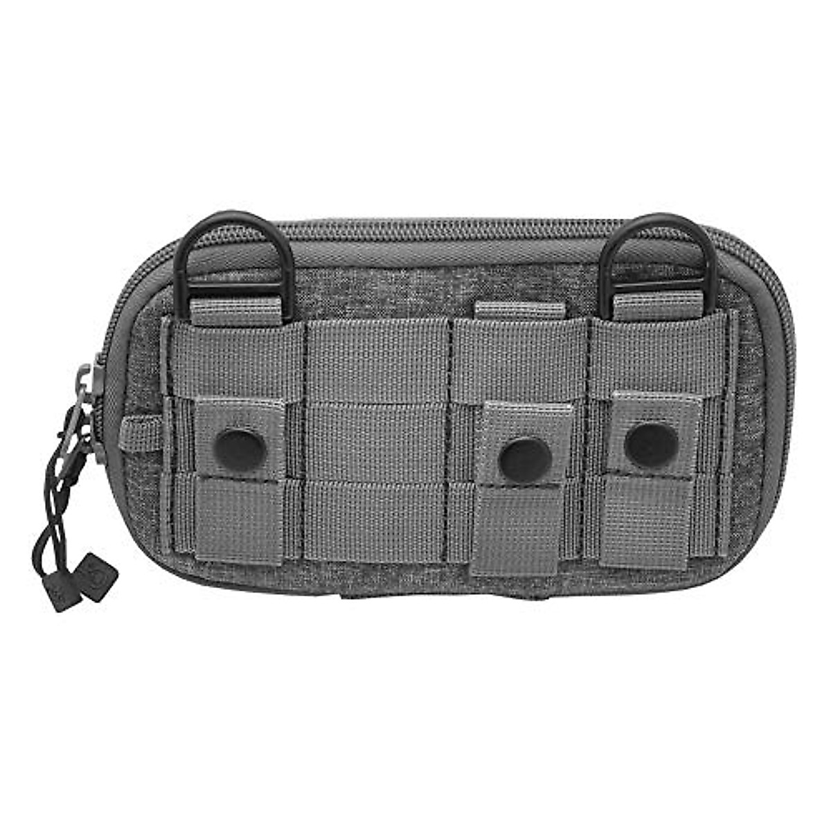 HAZARD 4 Hatchling: Shell Phone/Admin Case - Grayman