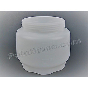 Wagner 2303366/2361502 Fluid Cup Container 1.5 Qt.
