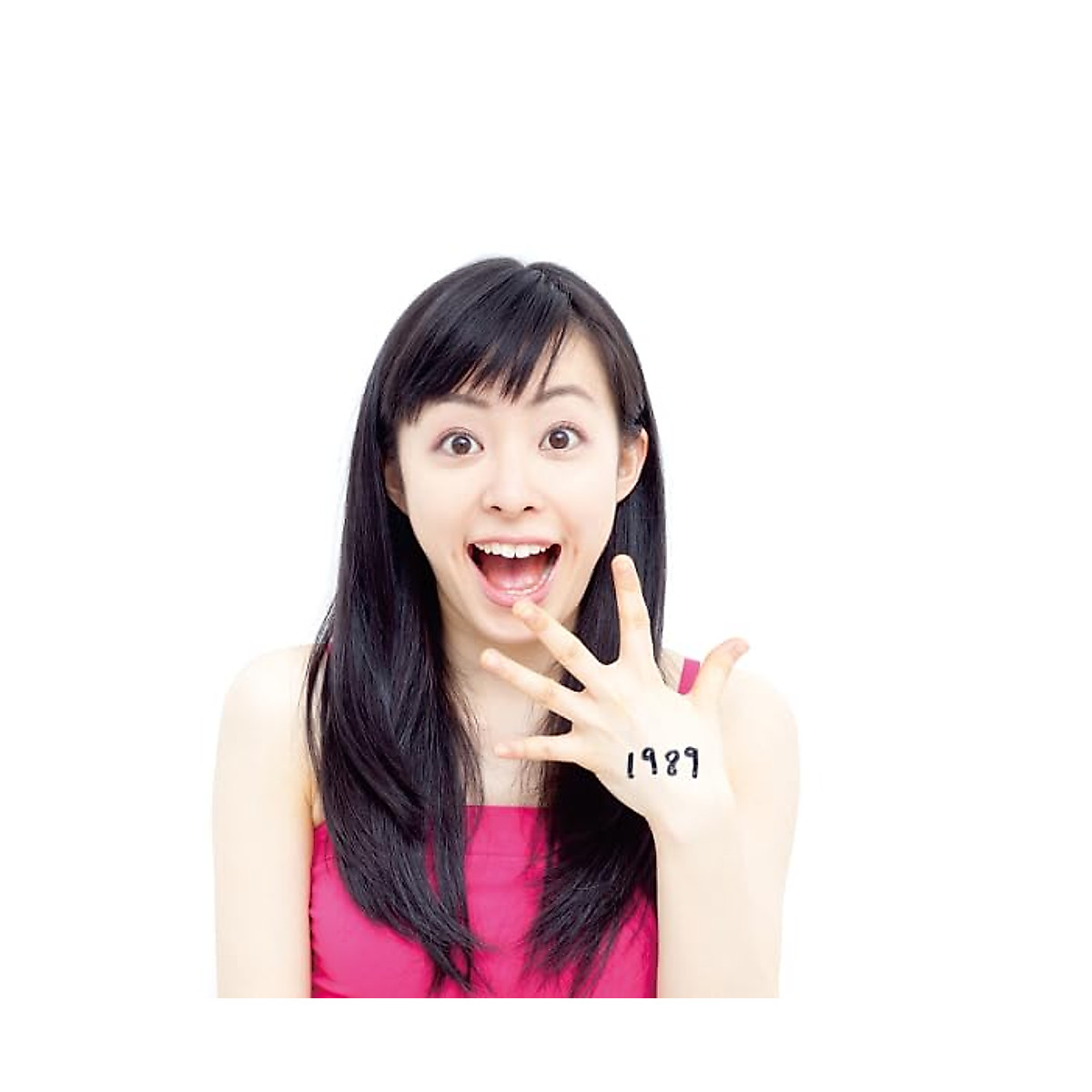 YDJIA TS Limited Edition Temporary Tattoos ERAS Accessories - Embrace The Era with Snake Tattoos Inspired by Folklore Outfits - Butterfly Tattoo Temporary Gift for Fans(Karma Tattoos)