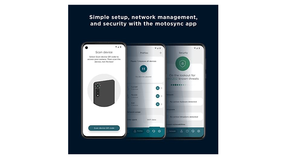 Motorola MG8702 | DOCSIS 3.1 Cable Modem + Wi-Fi Router (High Speed ...