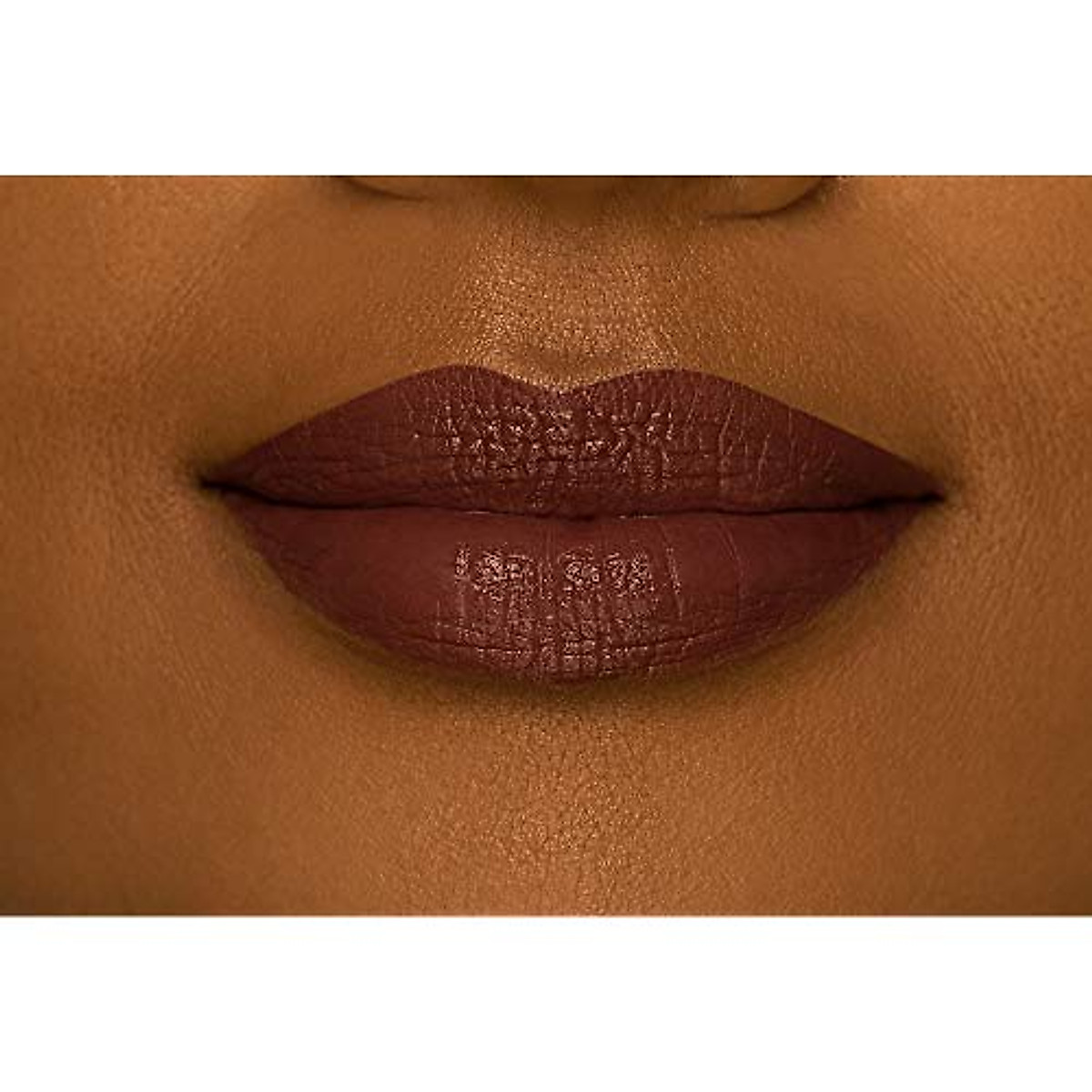 NYX PROFESSIONAL MAKEUP Liquid Suede Cream Lipstick - Vintage (Plum With Mauve Undertone)