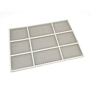 OEM Delonghi Air Conditioner AC Filter For Delonghi PACN130HPE, PACN130HPES, PACAN125HPEC